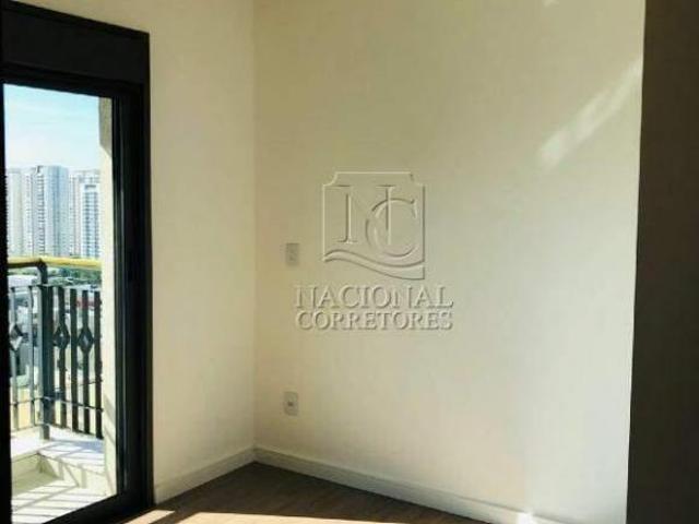 Apartamento à venda, 2 quartos, 2 suítes, 2 vagas, Campestre Santo André/SP