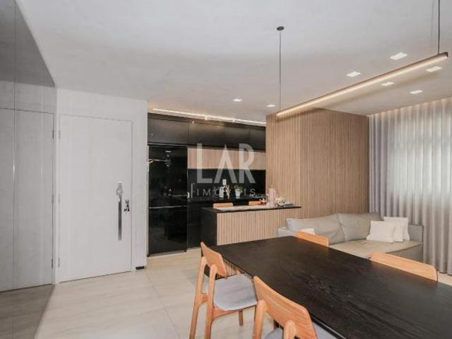 Apartamento à venda, 2 quartos, 2 suítes, 2 vagas, Carmo Belo Horizonte/MG