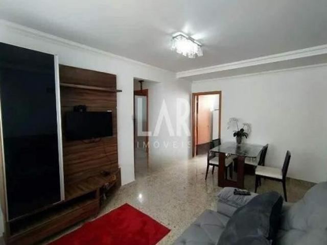 Apartamento à venda, 2 quartos, 2 suítes, 2 vagas, Carmo Belo Horizonte/MG