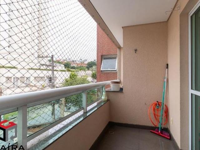 Apartamento à venda 2 quartos 2 suítes 2 vagas Centro São Bernardo do Campo SP
