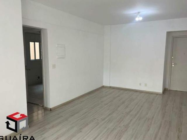 Apartamento à venda 2 quartos 2 suítes 2 vagas Centro São Bernardo do Campo SP