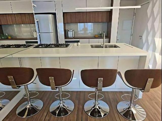 Apartamento à venda 2 quartos 2 suítes 2 vagas Centro São Bernardo do Campo SP