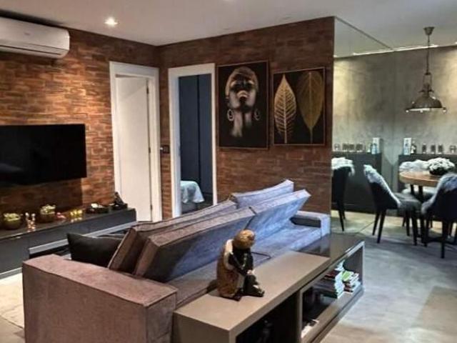 Apartamento à venda em Cerâmica São Caetano do Sul | Cinerama Imóveis