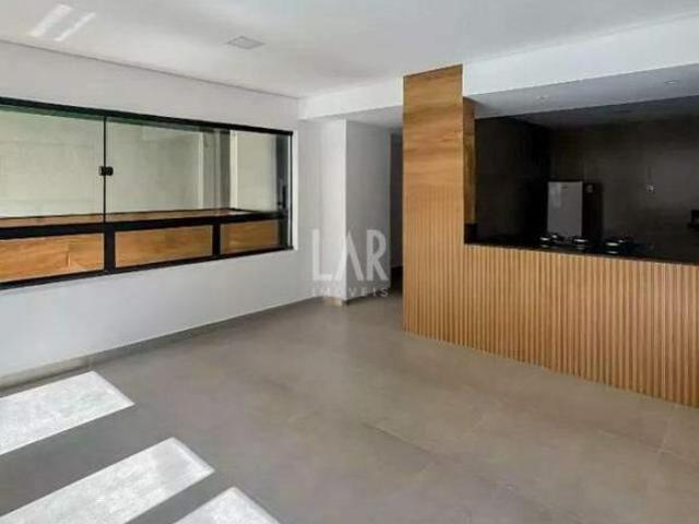 Apartamento à venda, 2 quartos, 2 suítes, 2 vagas, Cruzeiro Belo Horizonte/MG
