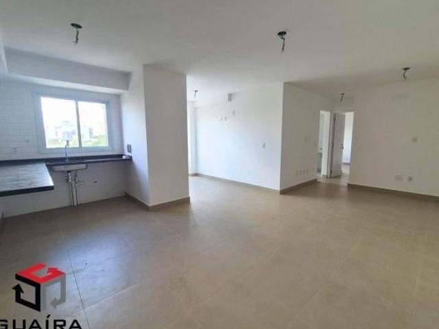Apartamento à venda 2 quartos 2 suítes 2 vagas Fundação São Caetano do Sul SP