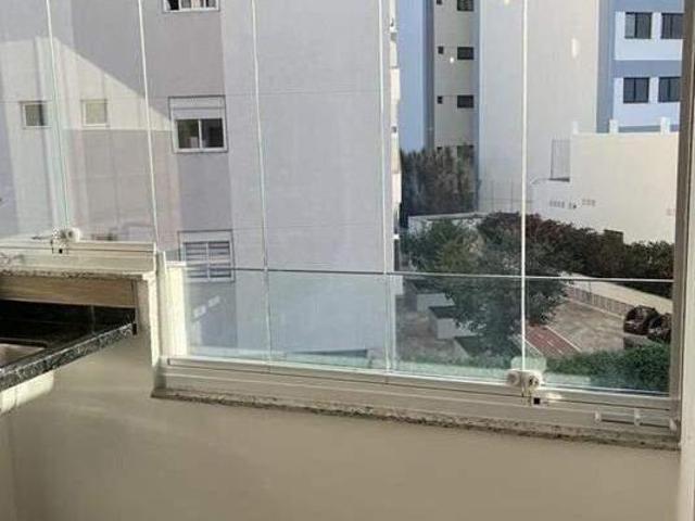 Apartamento à venda 2 quartos 2 suítes 2 vagas Fundação São Caetano do Sul SP