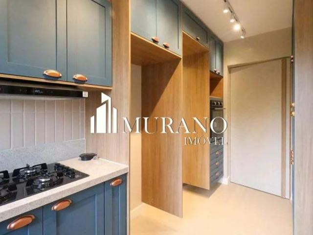 Apartamento à venda, 2 quartos, 2 suítes, 2 vagas, Fundação São Caetano do Sul/SP