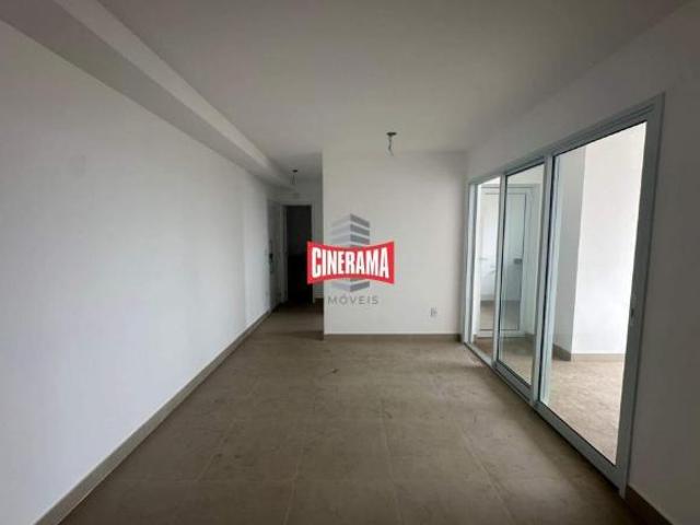 Apartamento à venda, 2 quartos, 2 suítes, 2 vagas, Fundação São Caetano do Sul/SP