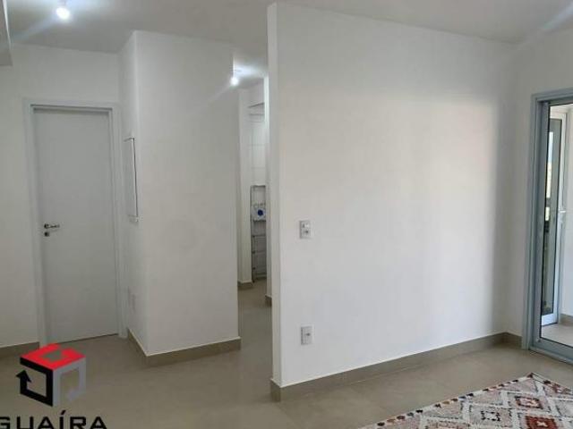 Apartamento à venda 2 quartos 2 suítes 2 vagas Guiomar Santo André SP