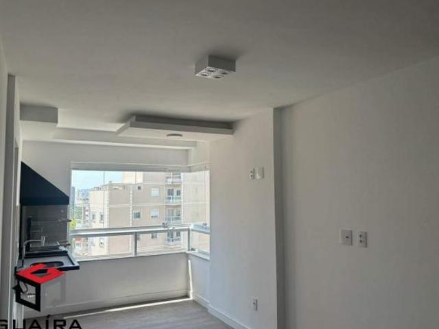 Apartamento à venda 2 quartos 2 suítes 2 vagas Guiomar Santo André SP