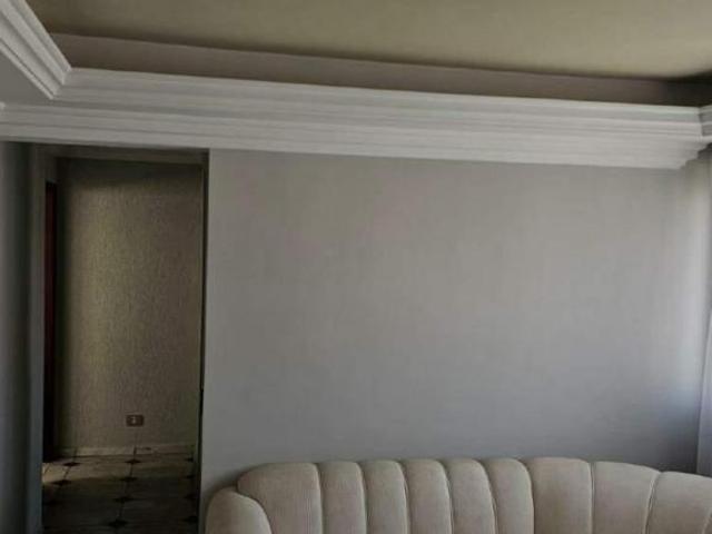 Apartamento à venda 2 quartos 2 suítes 2 vagas Guiomar Santo André SP