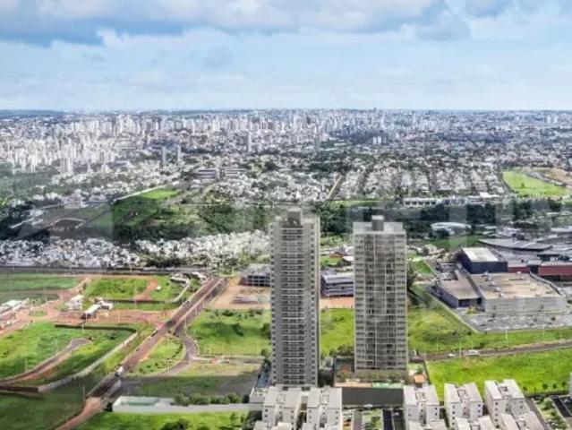Apartamento à venda, 2 quartos, 2 suítes, 2 vagas, GAVEA UBERLANDIA/MG