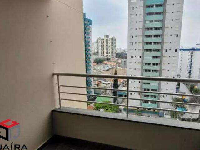 Apartamento à venda 2 quartos 2 suítes 2 vagas Gilda Santo André SP