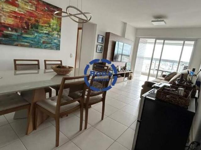 Apartamento à venda, 2 quartos, 2 suítes, 2 vagas, Gonzaga Santos/SP