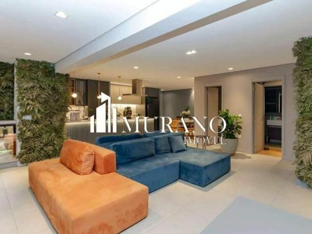Apartamento à venda, 2 quartos, 2 suítes, 2 vagas, Jardim das Acácias São Paulo/SP