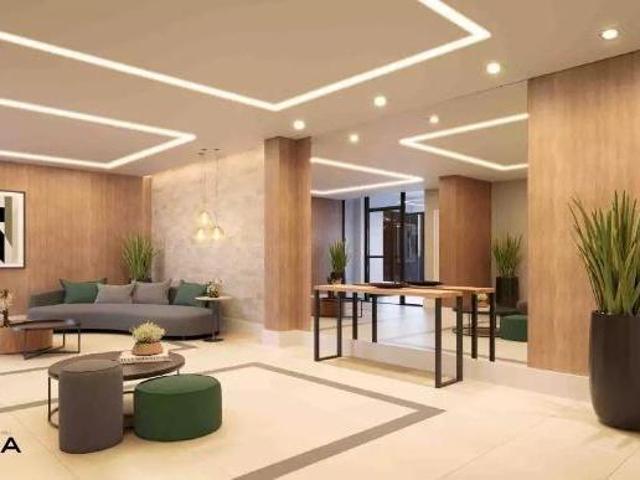 Apartamento à venda 2 quartos 2 suítes 2 vagas Jardim do Mar São Bernardo do Campo SP