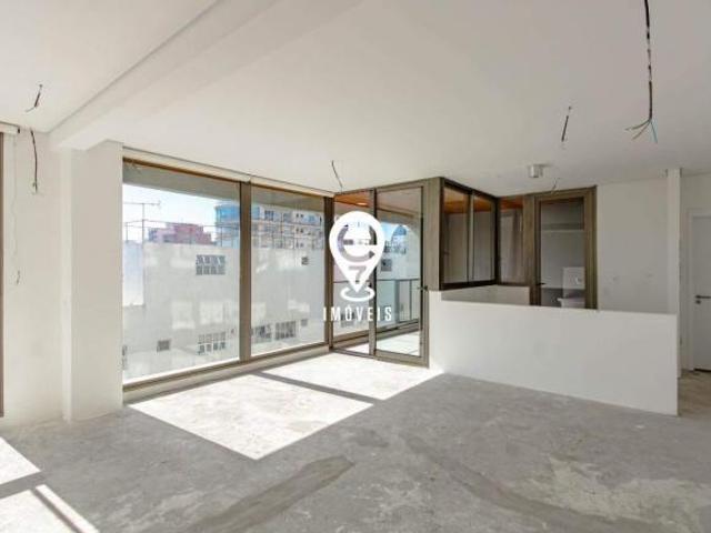 Apartamento à venda, 2 quartos, 2 suítes, 2 vagas, Jardim Europa São Paulo/SP