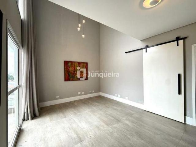 Apartamento à venda, 2 quartos, 2 suítes, 2 vagas, Jardim Europa Piracicaba/SP