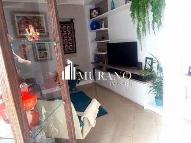 Apartamento à venda, 2 quartos, 2 suítes, 2 vagas, Jardim São Paulo São Paulo/SP