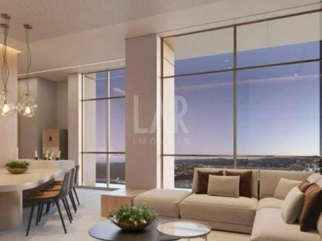 Apartamento à venda, 2 quartos, 2 suítes, 2 vagas, Jardinaves Nova Lima/MG
