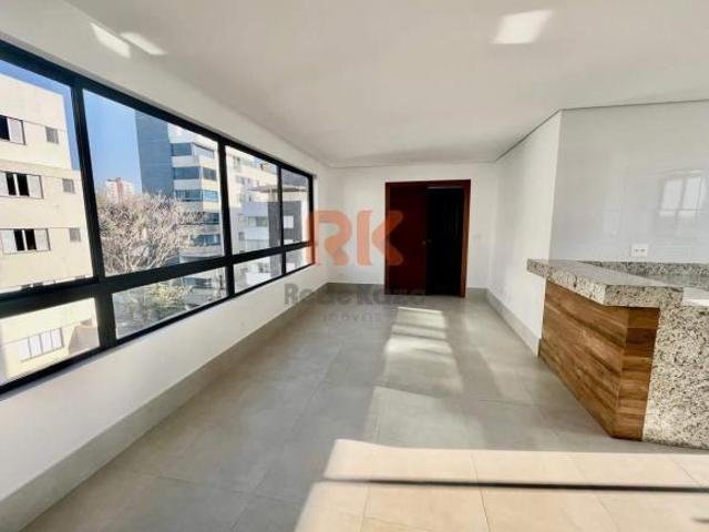 Apartamento à venda, 2 quartos, 2 suítes, 2 vagas, Liberdade Belo Horizonte/MG