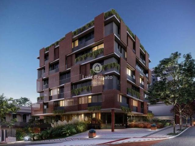Apartamento à venda 2 quartos 2 suítes 2 vagas Lourdes