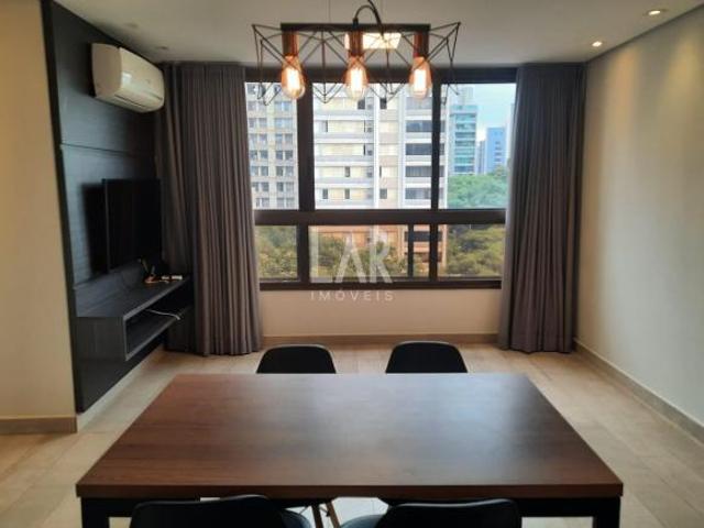 Apartamento à venda, 2 quartos, 2 suítes, 2 vagas, Lourdes Belo Horizonte/MG