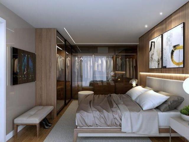 Apartamento à venda, 2 quartos, 2 suítes, 2 vagas, Lourdes Belo Horizonte/MG
