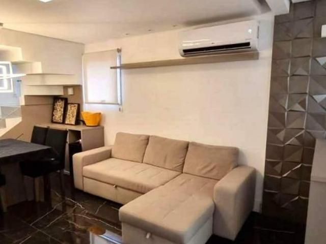 Apartamento à venda 2 quartos 2 suítes 2 vagas Pinheiros São Paulo SP
