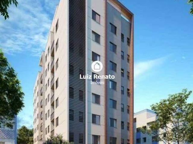 Apartamento à venda 2 quartos 2 suítes 2 vagas Prado