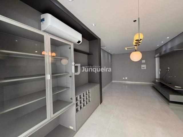 Apartamento à venda, 2 quartos, 2 suítes, 2 vagas, São Judas Piracicaba/SP
