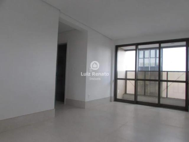 Apartamento à venda 2 quartos 2 suítes 2 vagas São Pedro
