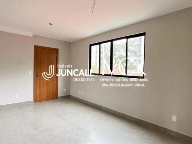 Apartamento à venda, 2 quartos, 2 suítes, 2 vagas, São Pedro Belo Horizonte/MG