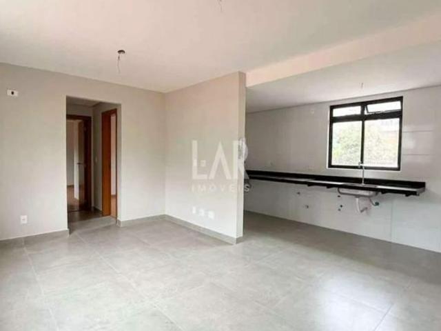 Apartamento à venda, 2 quartos, 2 suítes, 2 vagas, São Pedro Belo Horizonte/MG