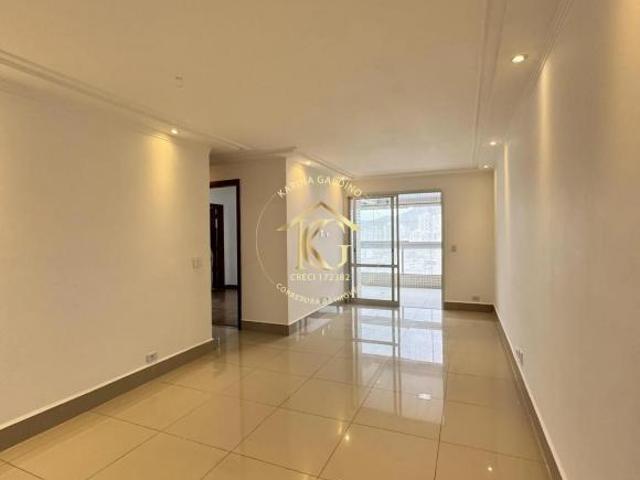 Apartamento Á Venda 2 Quartos 2 suítes 2 Vagas Sacada Gourmet Boqueirão PG