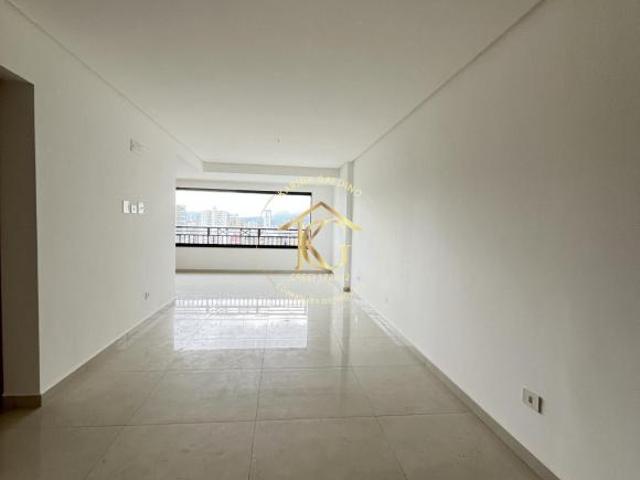 Apartamento A Venda 2 Quartos 2 Suítes 2 Vagas Sacada Gourmert Canto do Forte