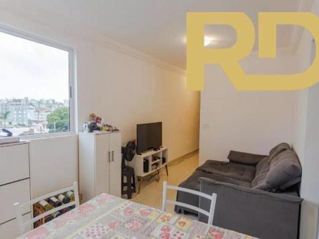 Apartamento à venda, 2 quartos, 2 suítes, 2 vagas, Sagrada Família Belo Horizo