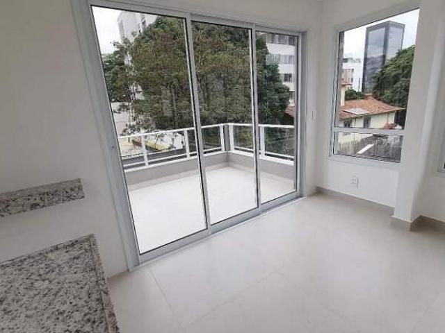 Apartamento à venda, 2 quartos, 2 suítes, 2 vagas, Santa Efigênia Belo Horizonte/MG