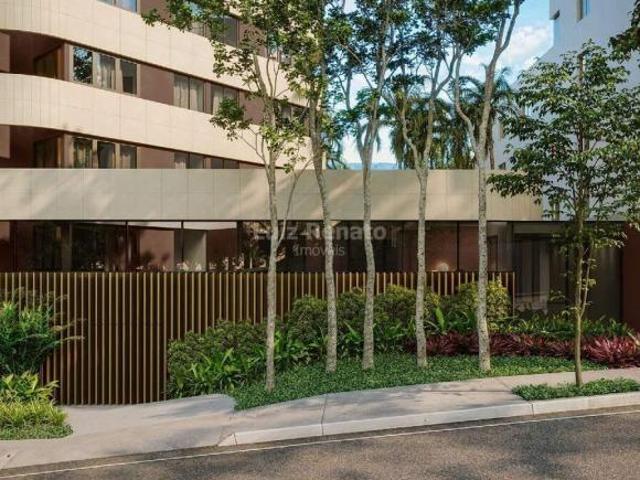 Apartamento à venda 2 quartos 2 suítes 2 vagas Santa Lúcia