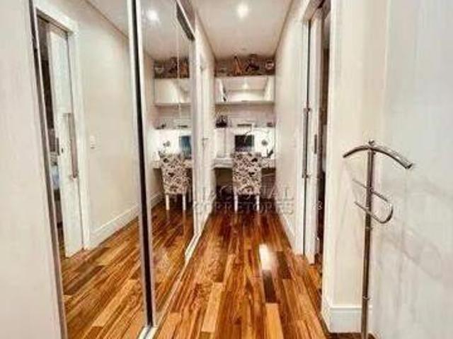 Apartamento à venda, 2 quartos, 2 suítes, 2 vagas, Santo Antônio São Caetano do Sul/SP