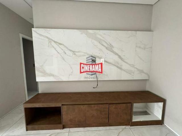 Apartamento à venda em Santo Antônio São Caetano do Sul | Cinerama Imóveis