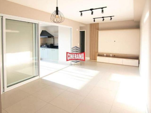 Apartamento à venda, 2 quartos, 2 suítes, 2 vagas, Santo Antônio São Caetano do Sul/SP