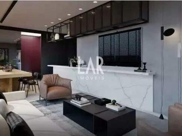 Apartamento à venda, 2 quartos, 2 suítes, 2 vagas, Savassi Belo Horizonte/MG