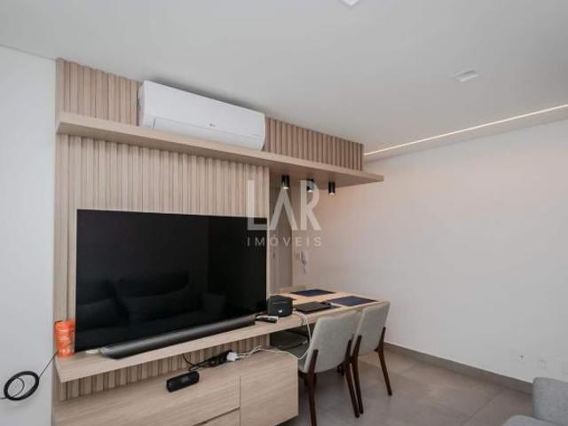 Apartamento à venda, 2 quartos, 2 suítes, 2 vagas, Savassi Belo Horizonte/MG