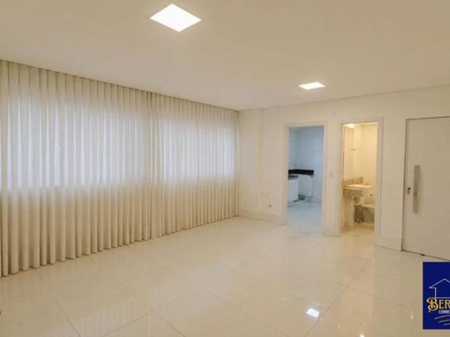 Apartamento à venda, 2 quartos, 2 suítes, 2 vagas, Savassi Belo Horizonte/MG