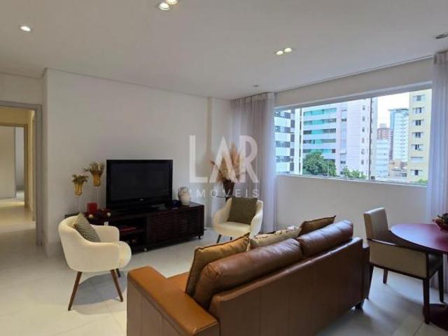 Apartamento à venda, 2 quartos, 2 suítes, 2 vagas, Savassi Belo Horizonte/MG