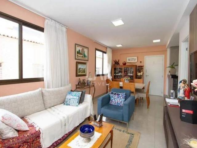 Apartamento à venda, 2 quartos, 2 suítes, 2 vagas, Serra Belo Horizonte/MG