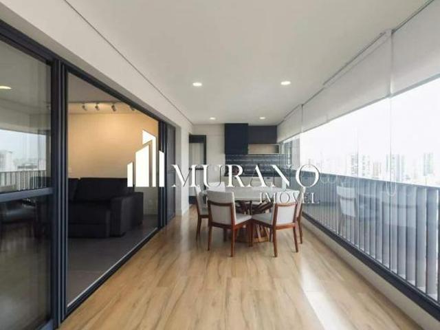 Apartamento à venda, 2 quartos, 2 suítes, 2 vagas, Tatuapé São Paulo/SP