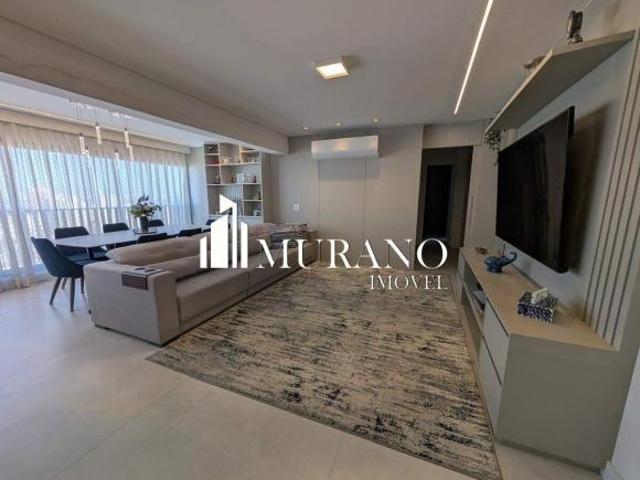Apartamento à venda, 2 quartos, 2 suítes, 2 vagas, Tatuapé São Paulo/SP