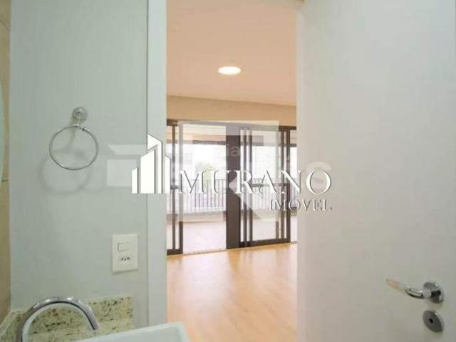 Apartamento à venda, 2 quartos, 2 suítes, 2 vagas, Tatuapé São Paulo/SP